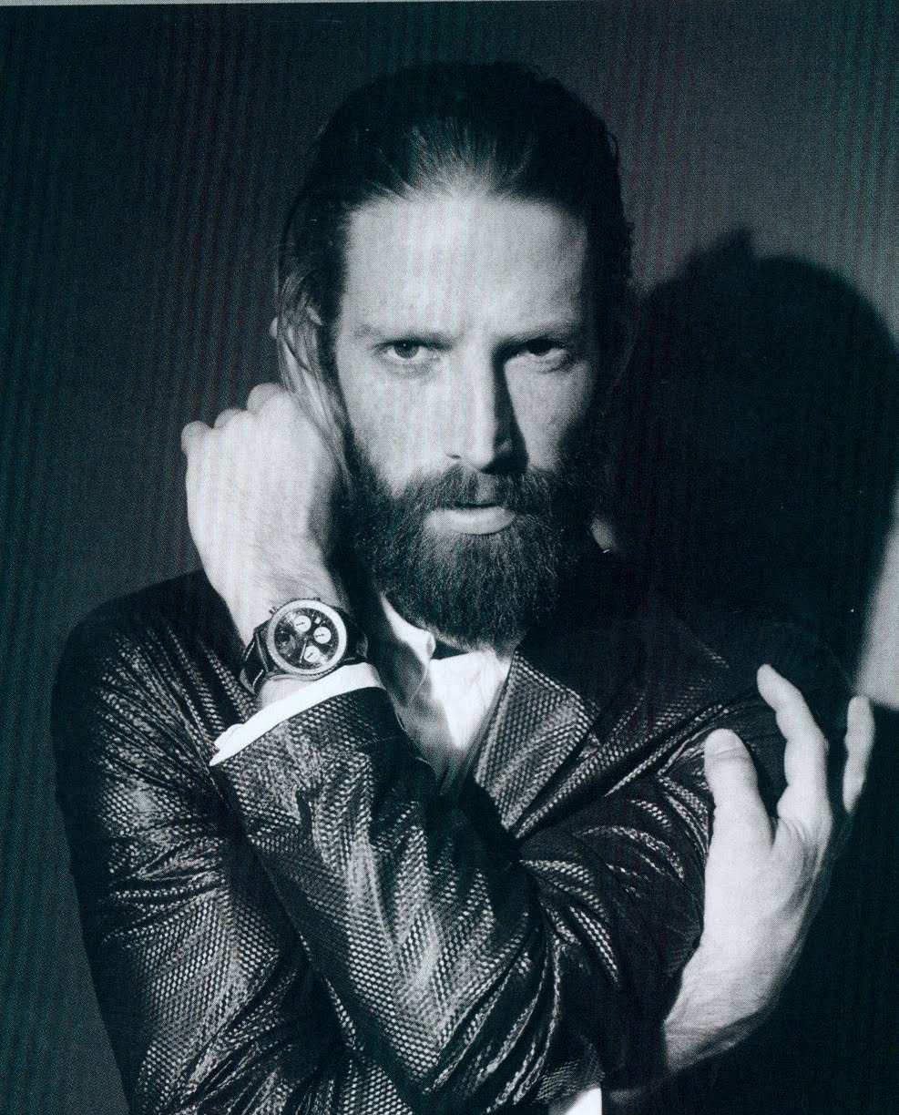 d1 Model Management: Timothy Kelleher, Lukas Grout, Dan Felton, Johnny ...