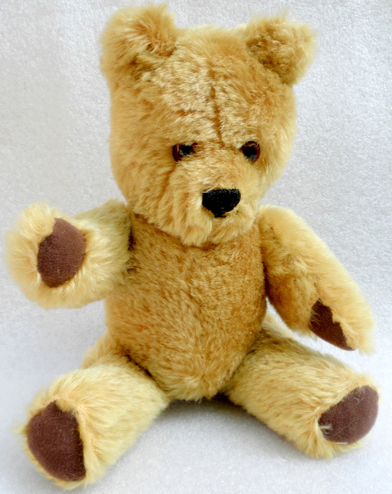 Mandicrafts News & Views - Teddy Bears & Collectibles: Glossary of ...