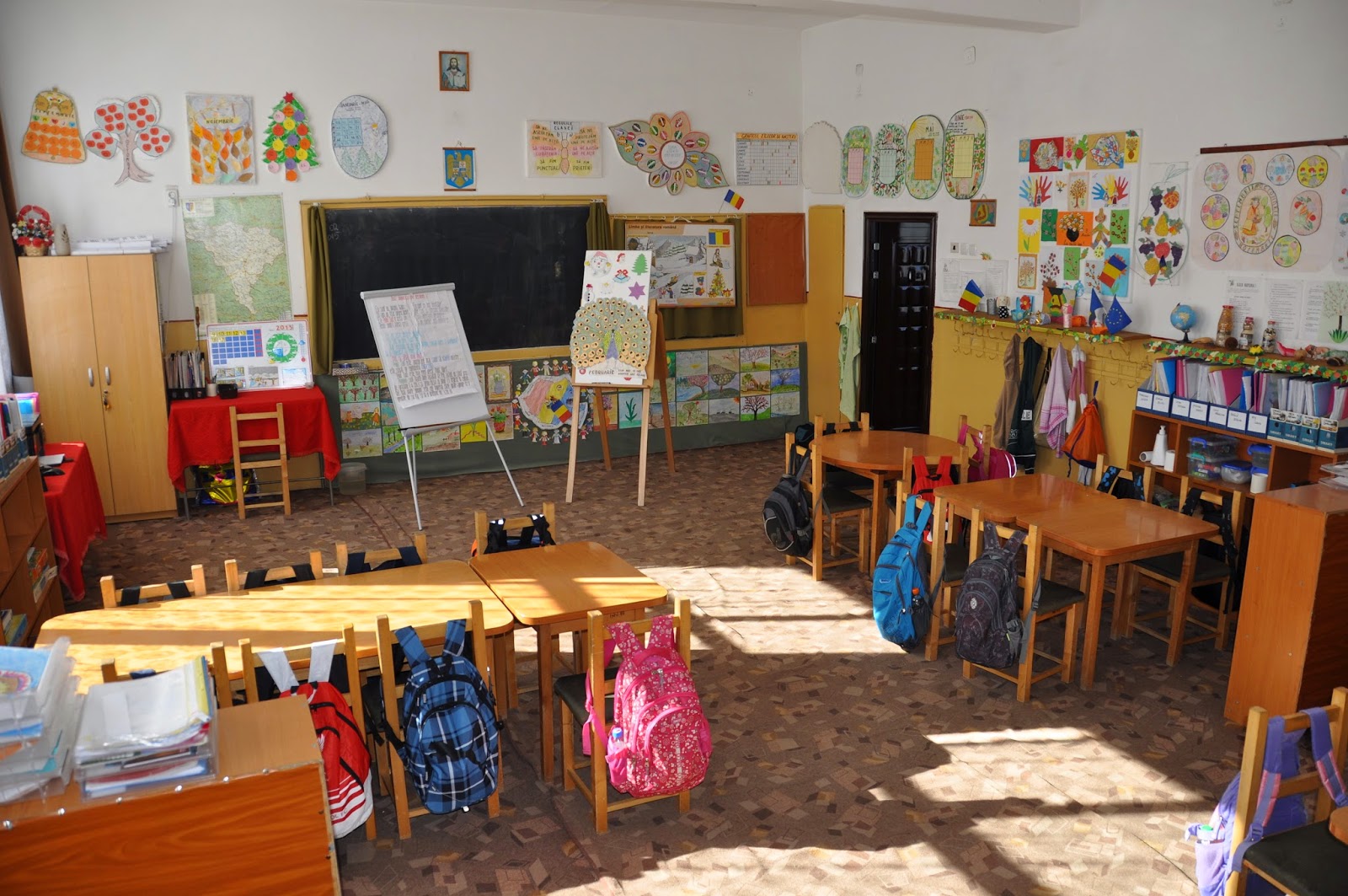 ŞCOALA GIMNAZIALĂ NR. 3 CUGIR: POZE CLASA PREGATITOARE STEP-BY-STEP ...