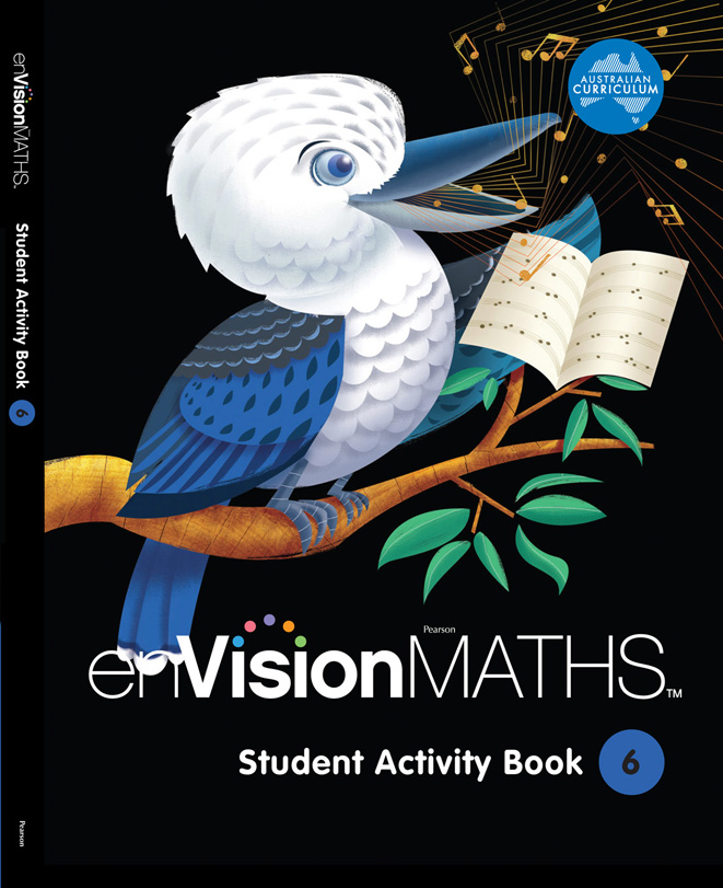 Luciana Illustration: Art for School: Pearson Australia - EnVision Math ...
