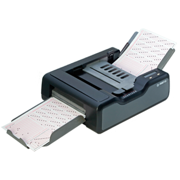 Buzz Learner: Optical Mark Reader (OMR)