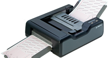 Buzz Learner: Optical Mark Reader (OMR)