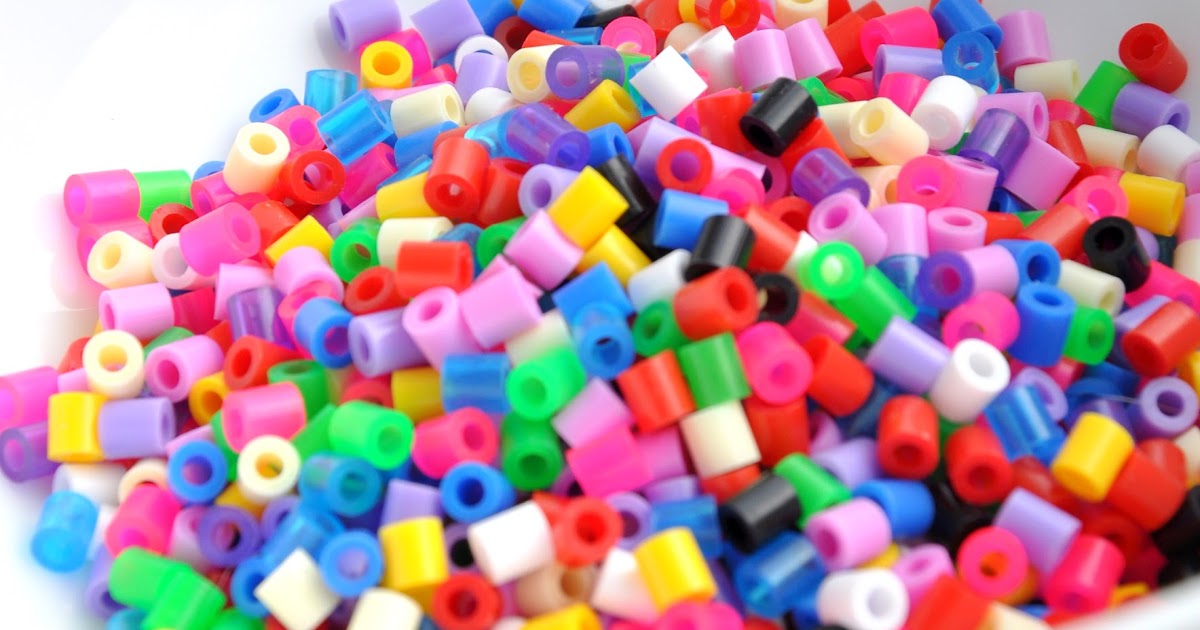 Bare Elise: DIY: Perle-bolle