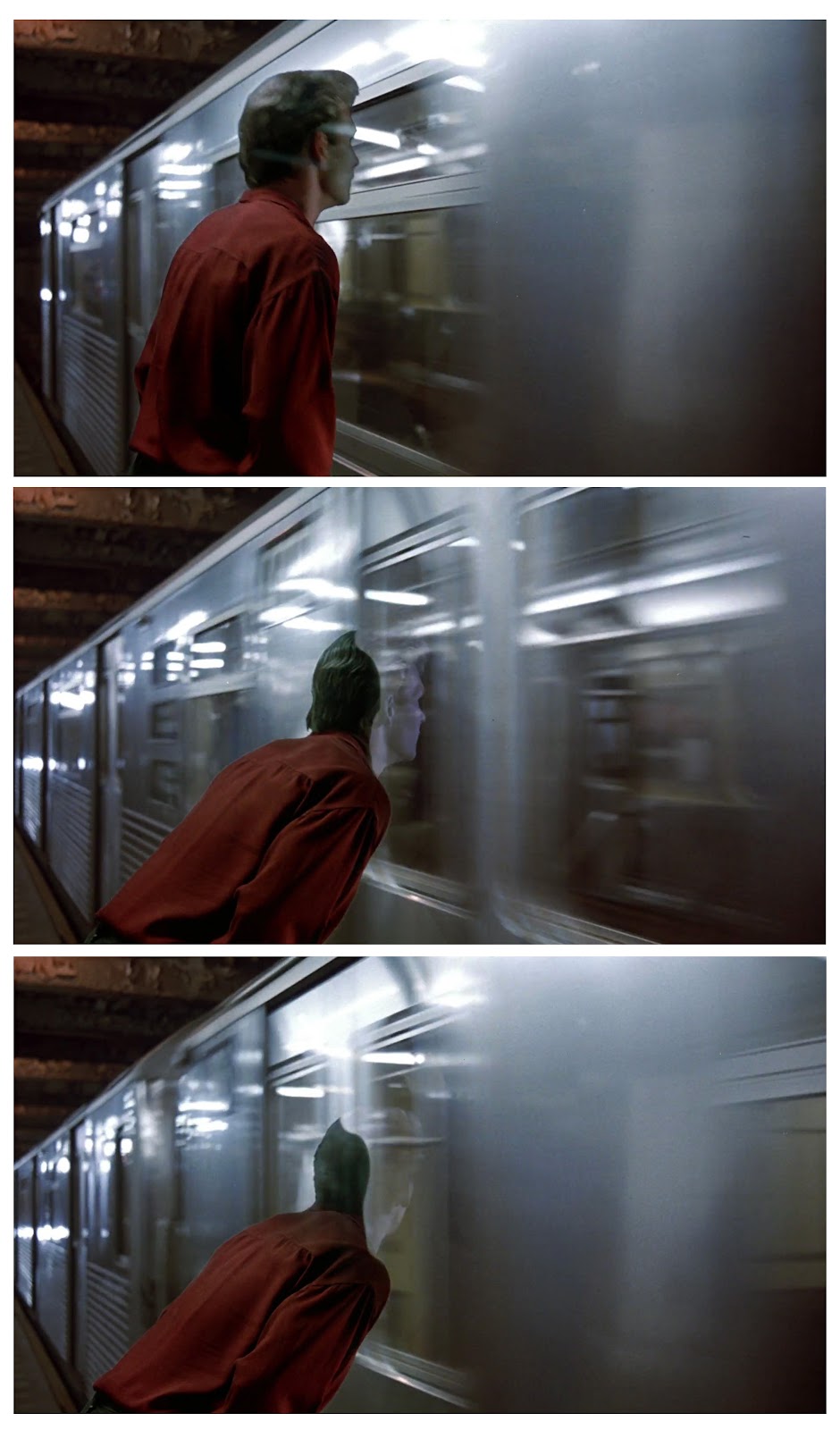 Matte Shot - a tribute to Golden Era special fx: More Magical Moments ...