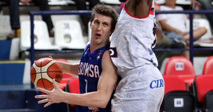 Elsener se fue de Quimsa: "No tengo energías para seguir"