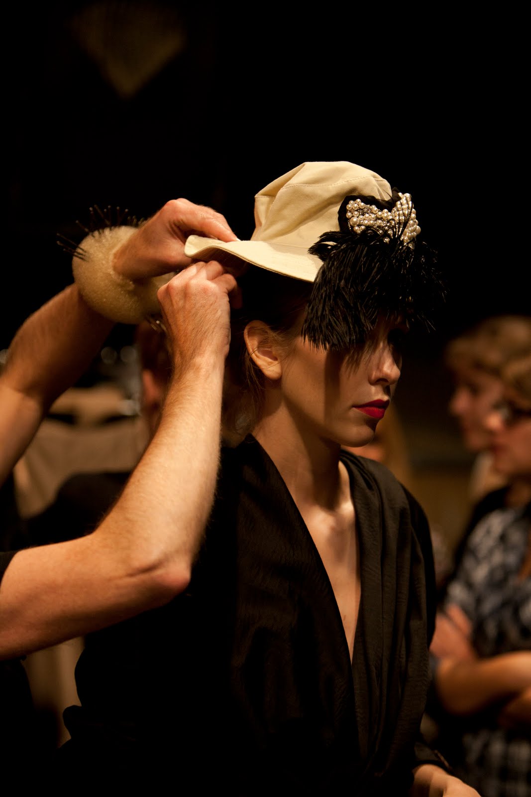 flashback :TIM VAN STEENBERGEN | Cool Chic Style Fashion