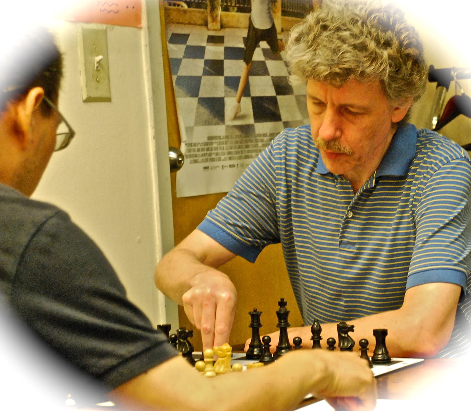 Boylston Chess Club Weblog: REUBENS/LANDEY COMPLETED: PROFESSOR SAGE ...