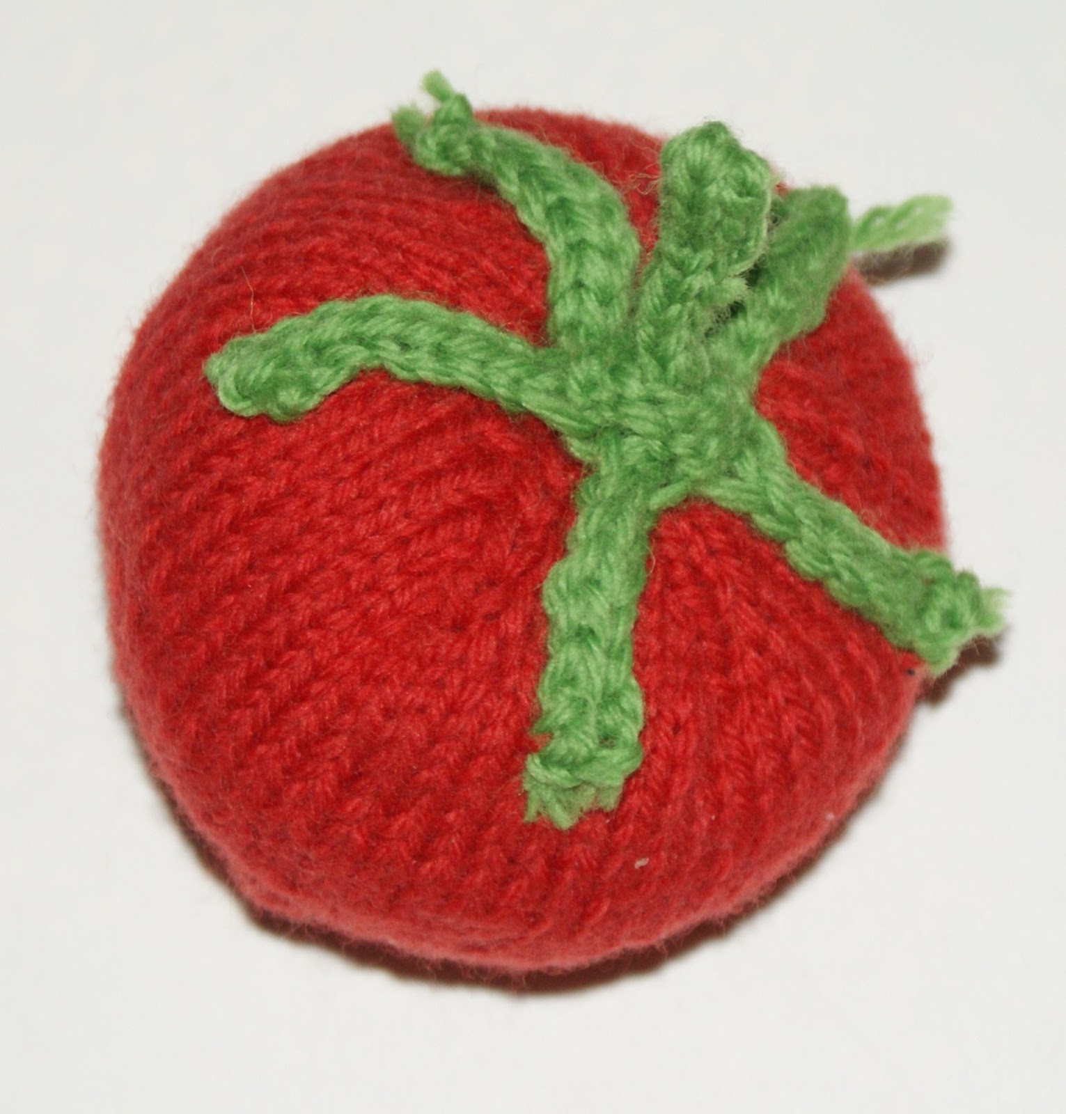 Knit and Crochet Happy