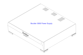 NEW BOULDER 3010 FLAGSHIP PREAMPLIFIER – M & S | Ultimate High-Fidelity
