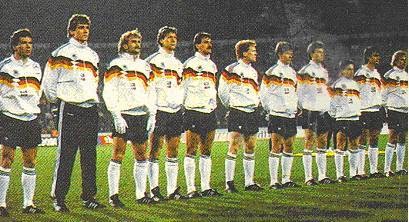 Soccer Nostalgia: Old Team Photographs-Part 24a