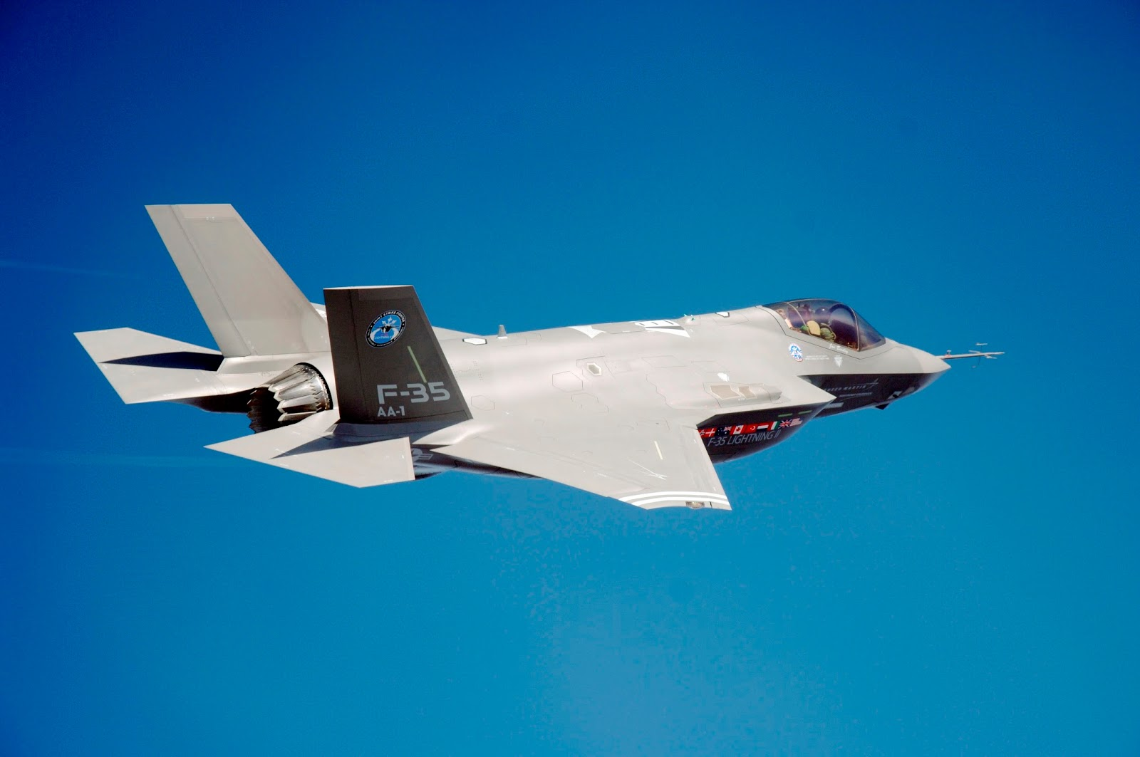 Desarrollo Defensa Y Tecnologia Belica Interceptores Y Drones Con