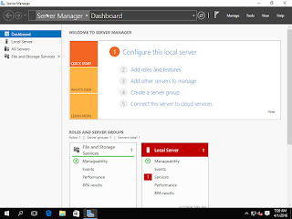 Living and breathing the world of Microsoft: Windows Server 2016 ...