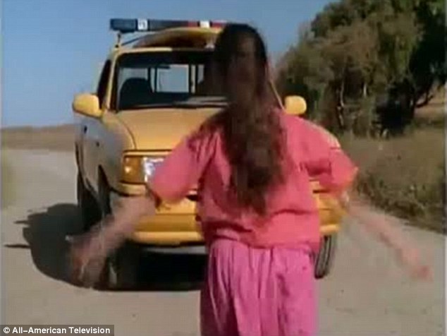 cleveland854321: THE RETURN OF BAYWATCH