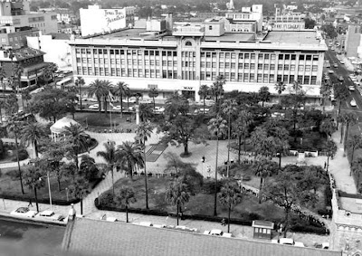 The Department Store Museum: May-Cohens, Jacksonville, Florida