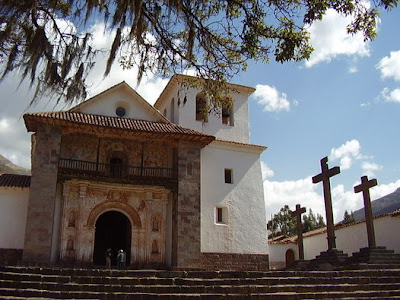 atractivos turisticos de quispicanchi