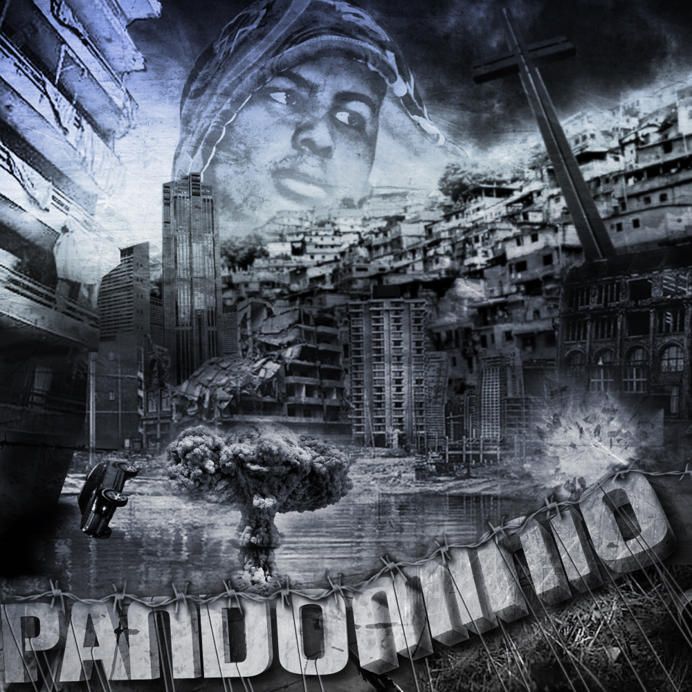 Música Veneca : Pandemonio- Pandominio