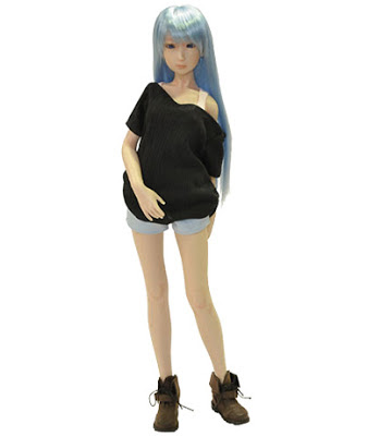 One Six GO!: Tokyo Doll