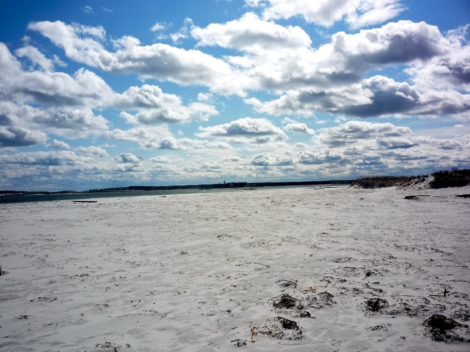 Spring is a Great Time to Visit Kennebunkport, Maine