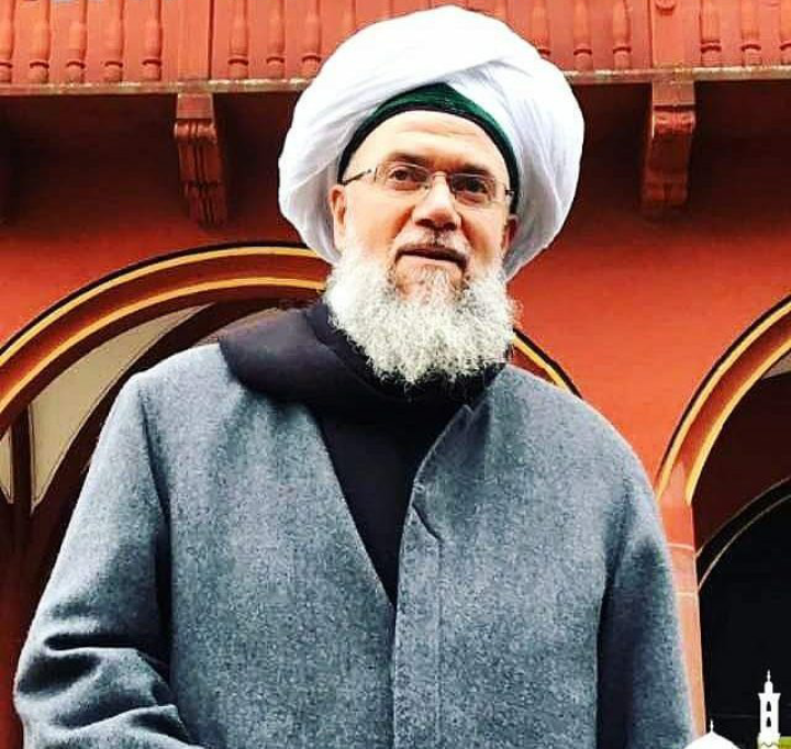 Foto Alim Ulama Habaib Upload 6 September 2017 - Majelis Ta'lim ...