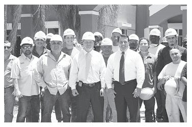 What Happened To Mayor Bateman's ZAC Construction Company ...