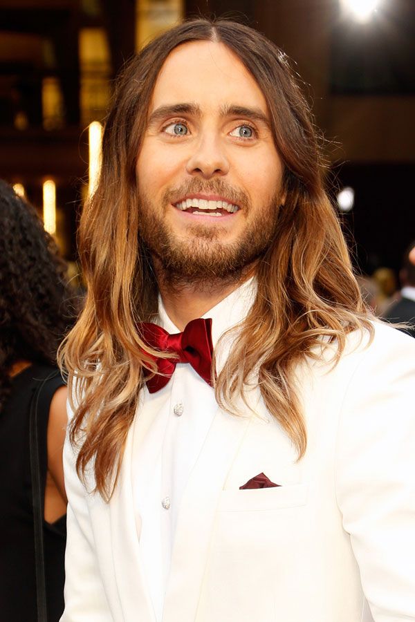Music and Musicians: Jared Leto Biography
