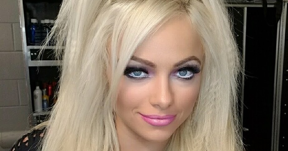 Liv Morgan Reveals The Origin Of Her Blue Tongue (Video), Natalya On ...