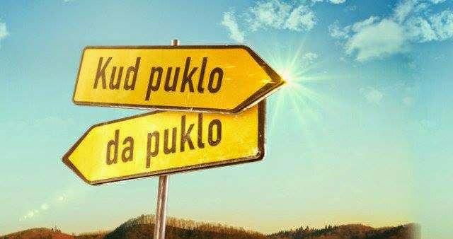 daljinskicom: KUD PUKLO DA PUKLO - ONLINE CELA SERIJA