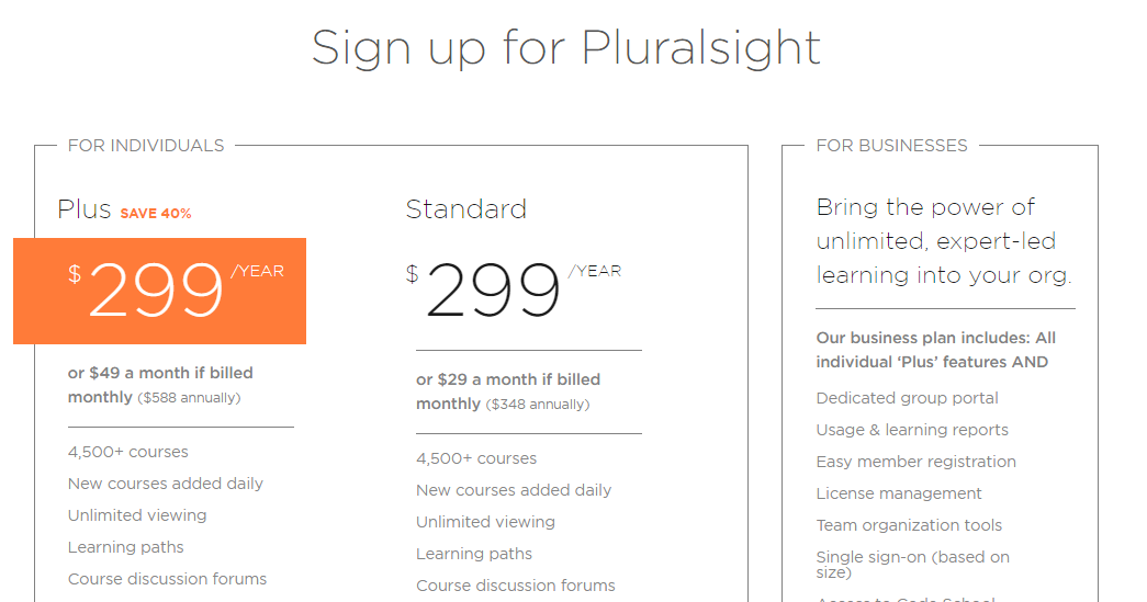 Living and breathing the world of Microsoft: New PluralSight courses ...