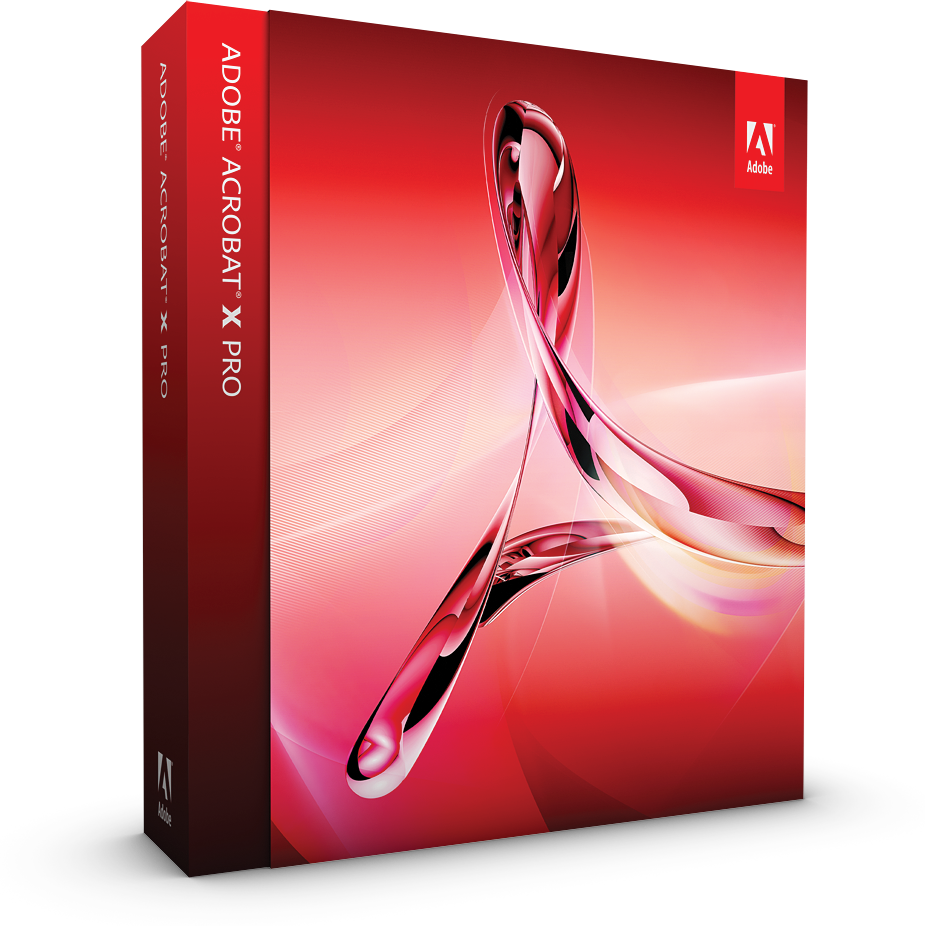 Adobe Acrobat X Pro Soluciones PC adobe-acrobat-x-pro-soluciones-pc