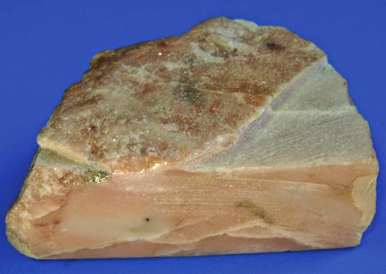 Rochas, Minerais, Gemas e Fósseis: MINERAL