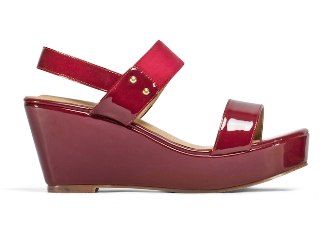 Anagon: Parisian Plus: Shoes for Women with Sizes 9.5-12