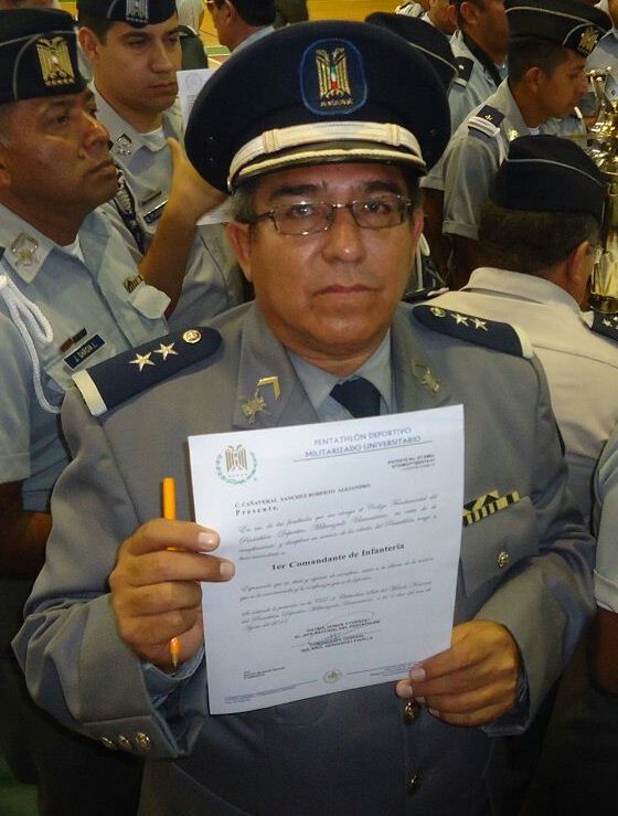 Imagen de Tonalá Chiapas: Roberto Alejandro Cañaveral, 35 años al ...