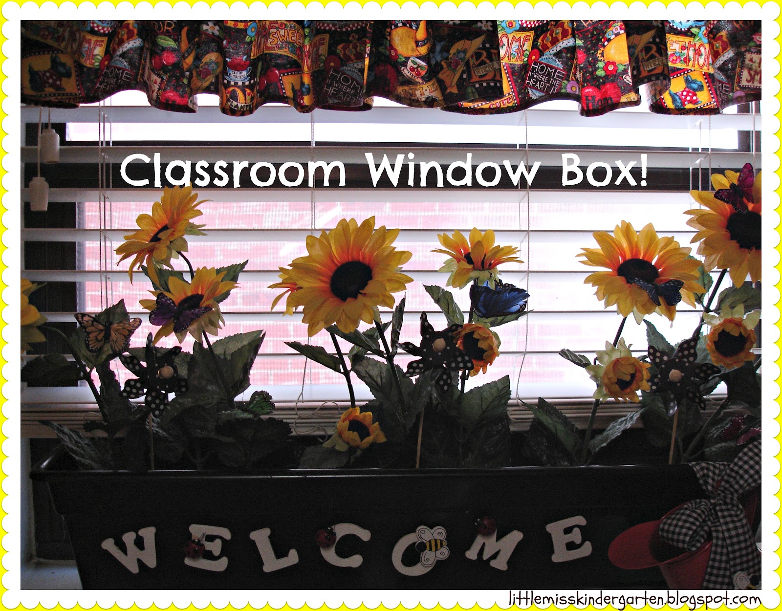 Little Miss Kindergarten - Lessons from the Little Red Schoolhouse ...