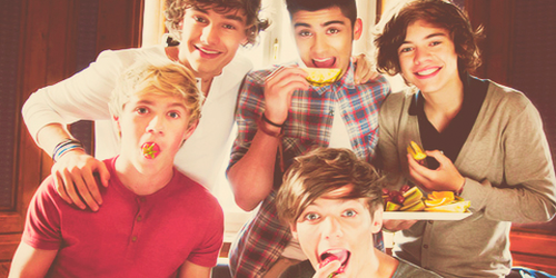 Soy Directioner ,Problem?