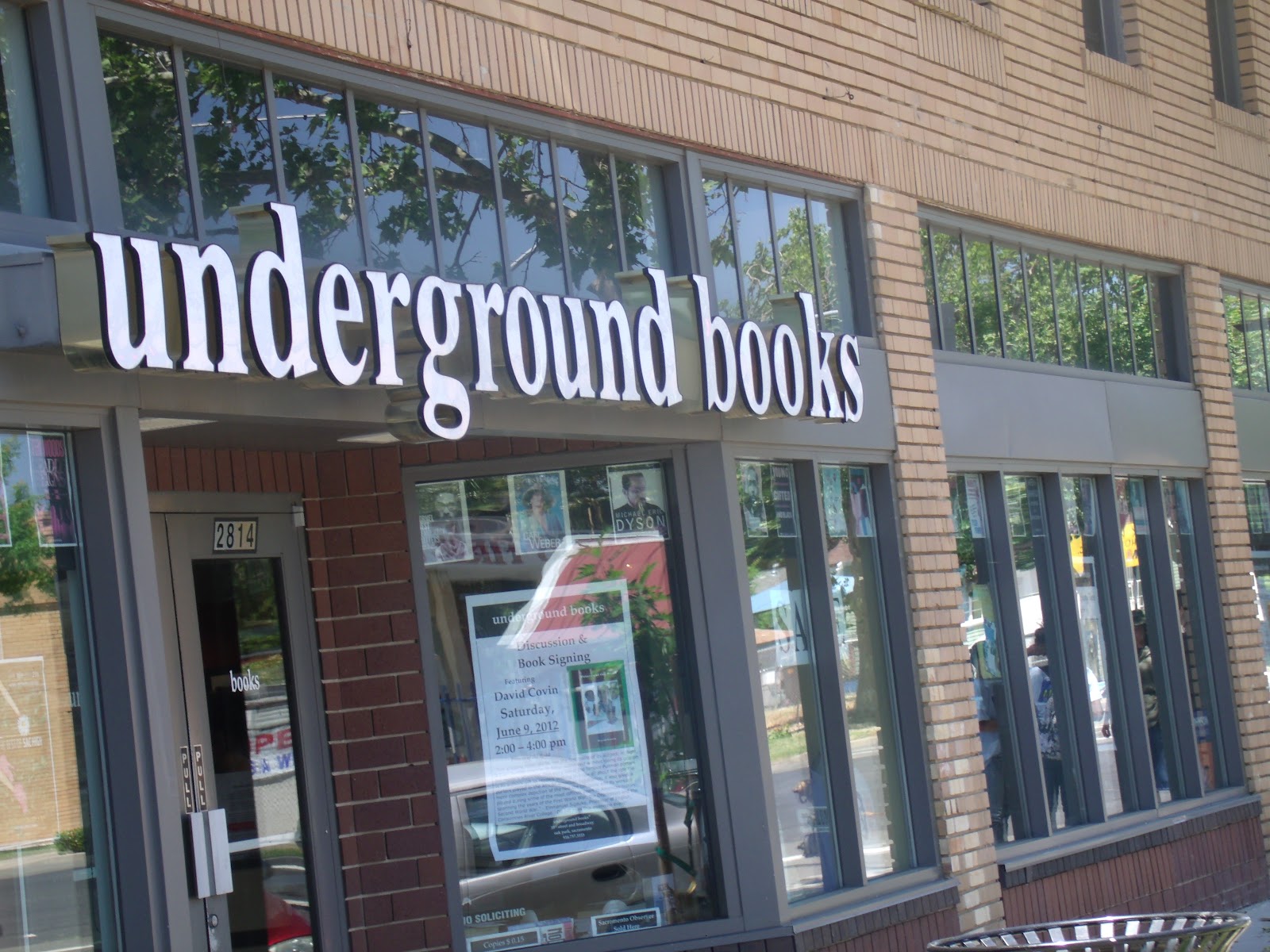 Book Event: "Princes of the Road" by David Covin