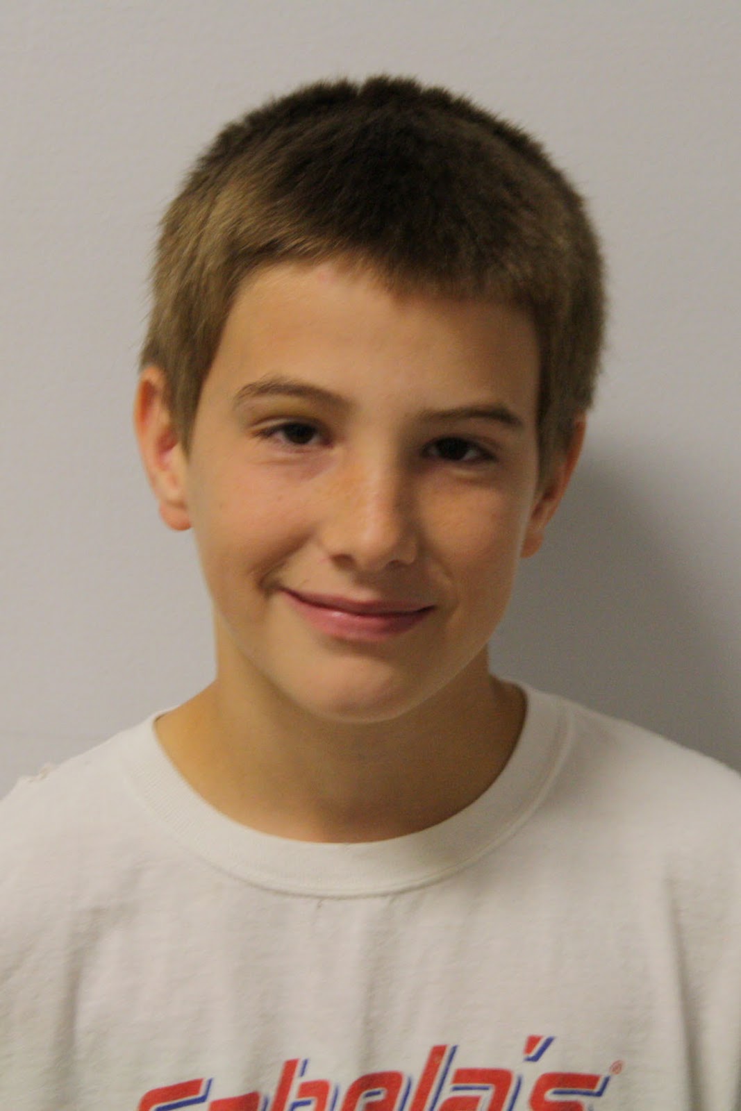 Montezuma Blue and White: 9/18/11 - 9/25/11