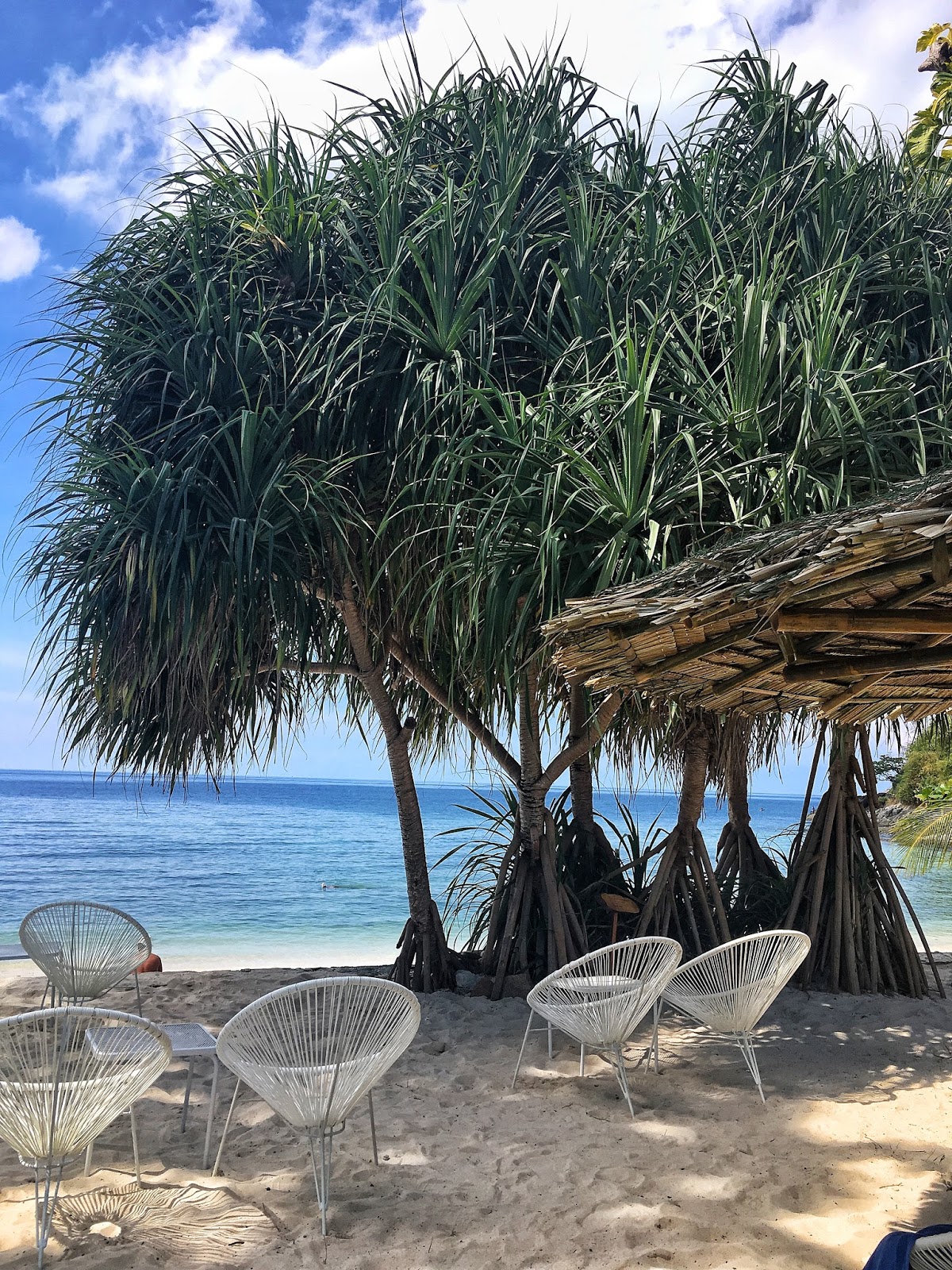 Marriott Merlin Beach | Phuket, Thailand - The Ivory Diary