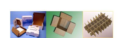 SkP: Cajas de cartòn