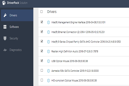 DriverPack Solution 17.7.4 Terbaru Update ~ Esa Computer Subulussalam