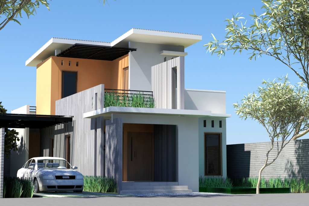 Aturan Membangun (IMB) : KDB, KLB, GSJ, GSB - Arsitur Studio