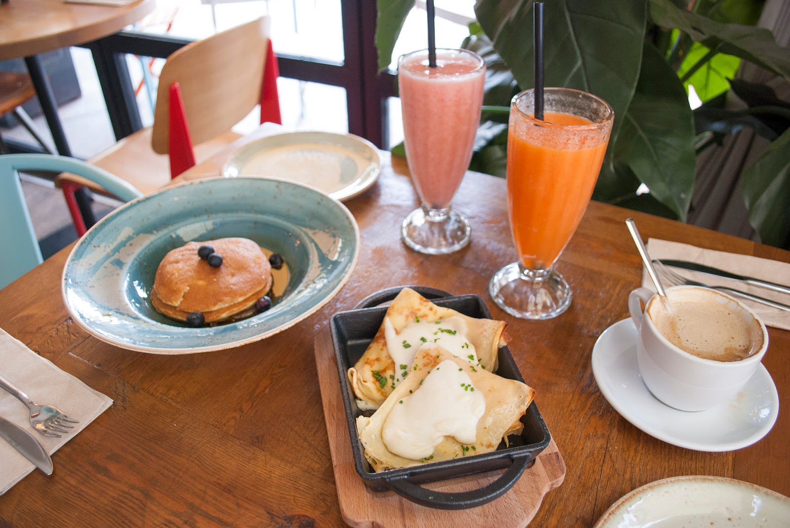 Madrid For Foodies Best Brunch And Breakfast Spots Memories Of The madrid-for-foodies-best-brunch-and-breakfast-spots-memories-of-the
