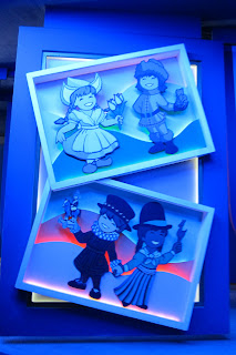 Disneyland Paris Cast Member: It's a Small World