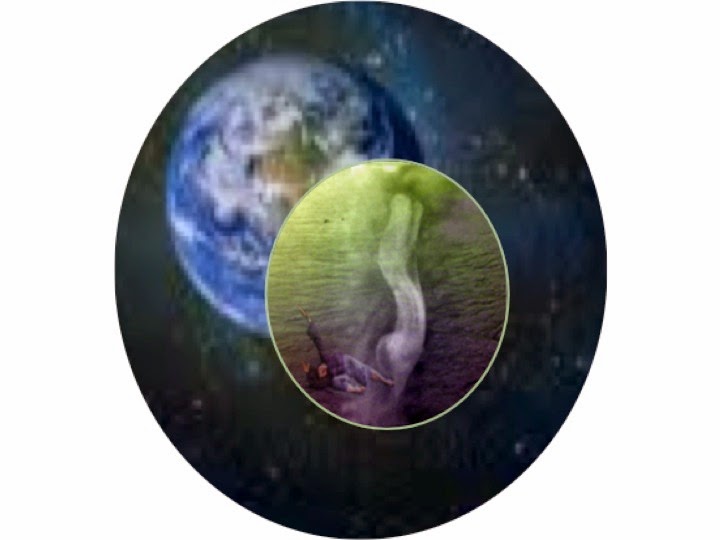 Cherionna's Blog: Embryo Earth and Cosmos: Cultivating Resonance and ...
