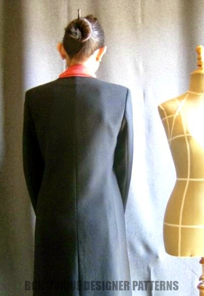 BCN - UNIQUE designer patterns: 2015