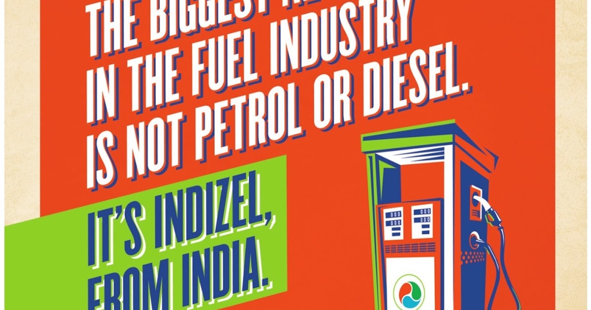 Twenty22-India on the move: Indizel