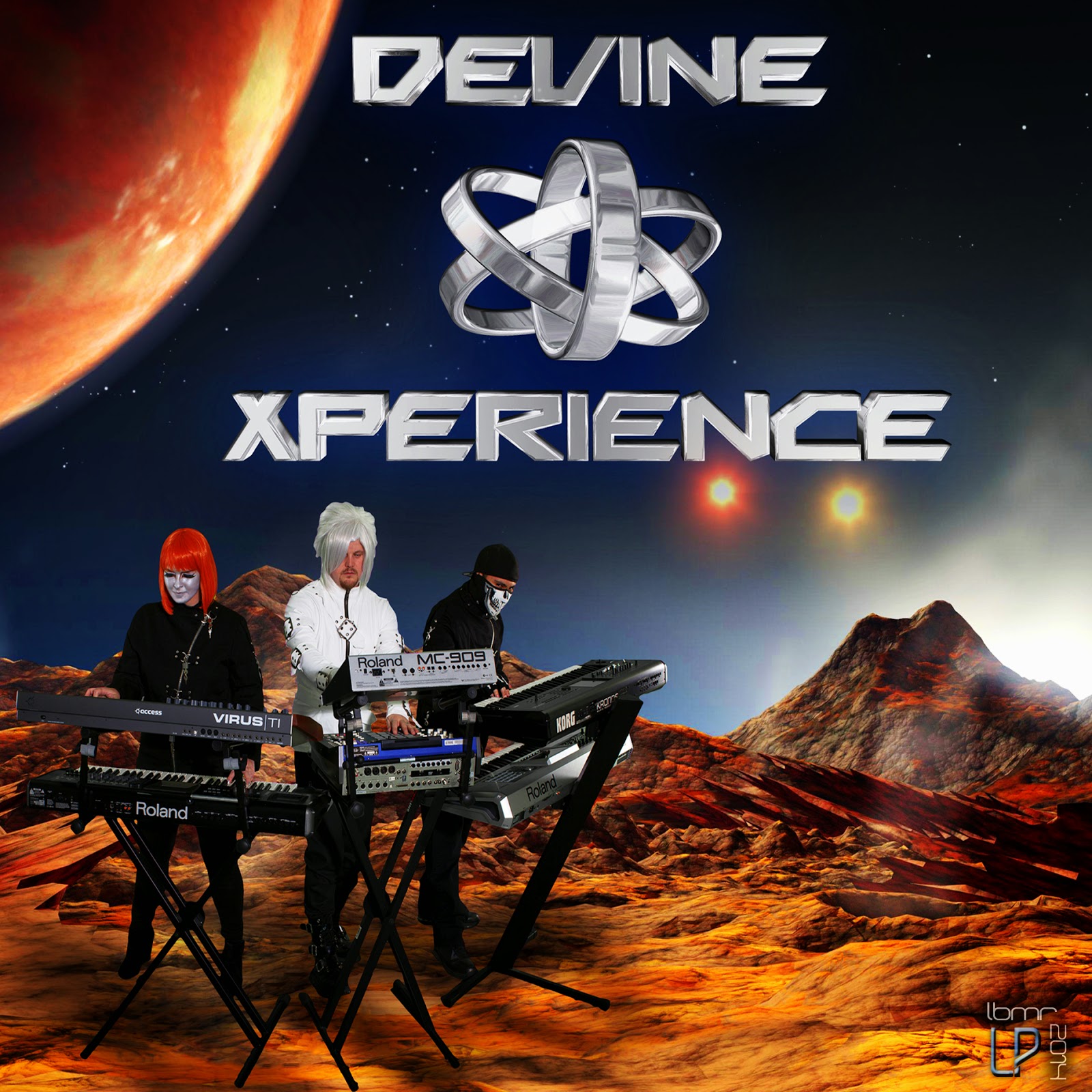 Abysmal Hymns: Report to the Dance Floor : The Devine Xperience