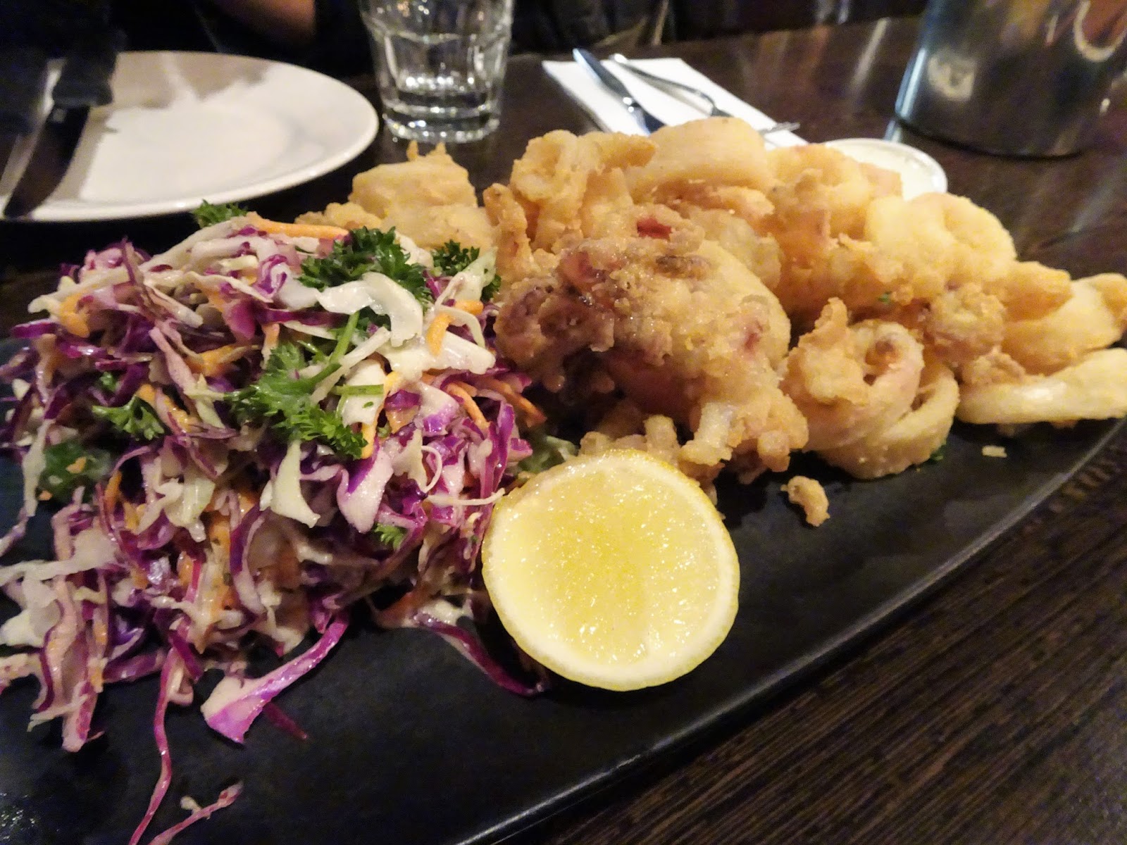 Universal Italian Restaurant @ Lygon Street, Carlton - CherylBunny