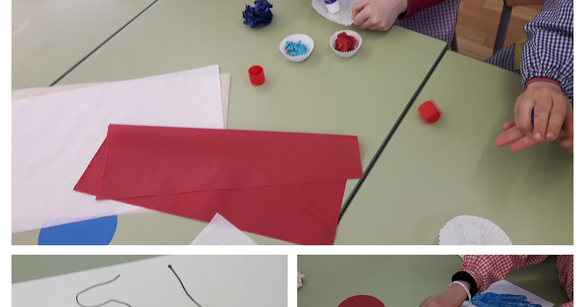 P3 - P4 - P5 ESCOLA LAVÍNIA: P3 - P4 - P5 TALLERS DE PRIMAVERA