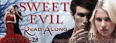 Two Chicks On Books: The Sweet Evil Read Along!!!!!