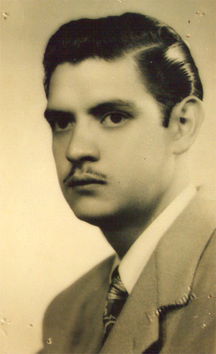 Tyrone Power: Tyrone power "El Capitan de Castilla"